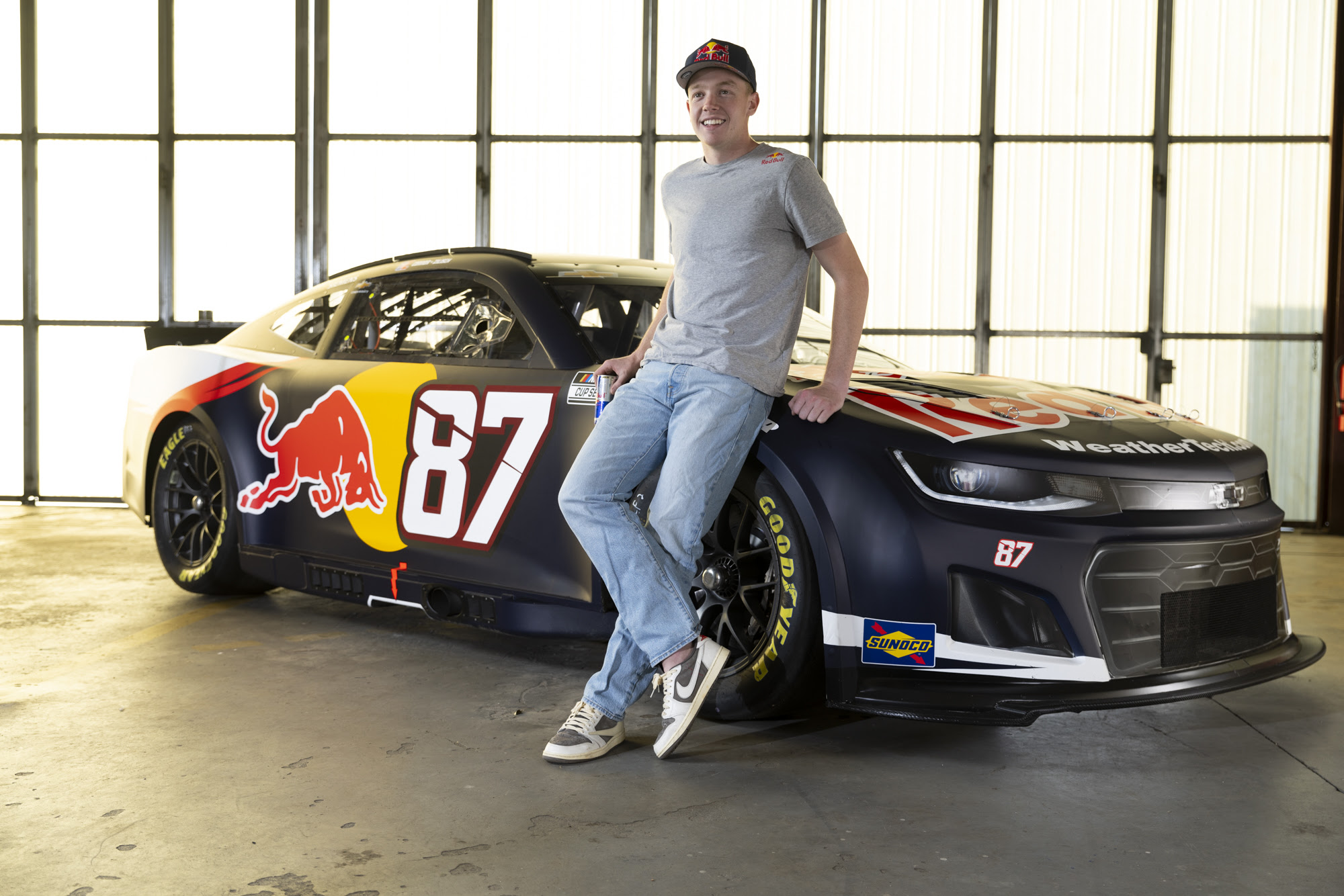 Connor Zilisch to make NASCAR Cup Series debut - The Racing Experts