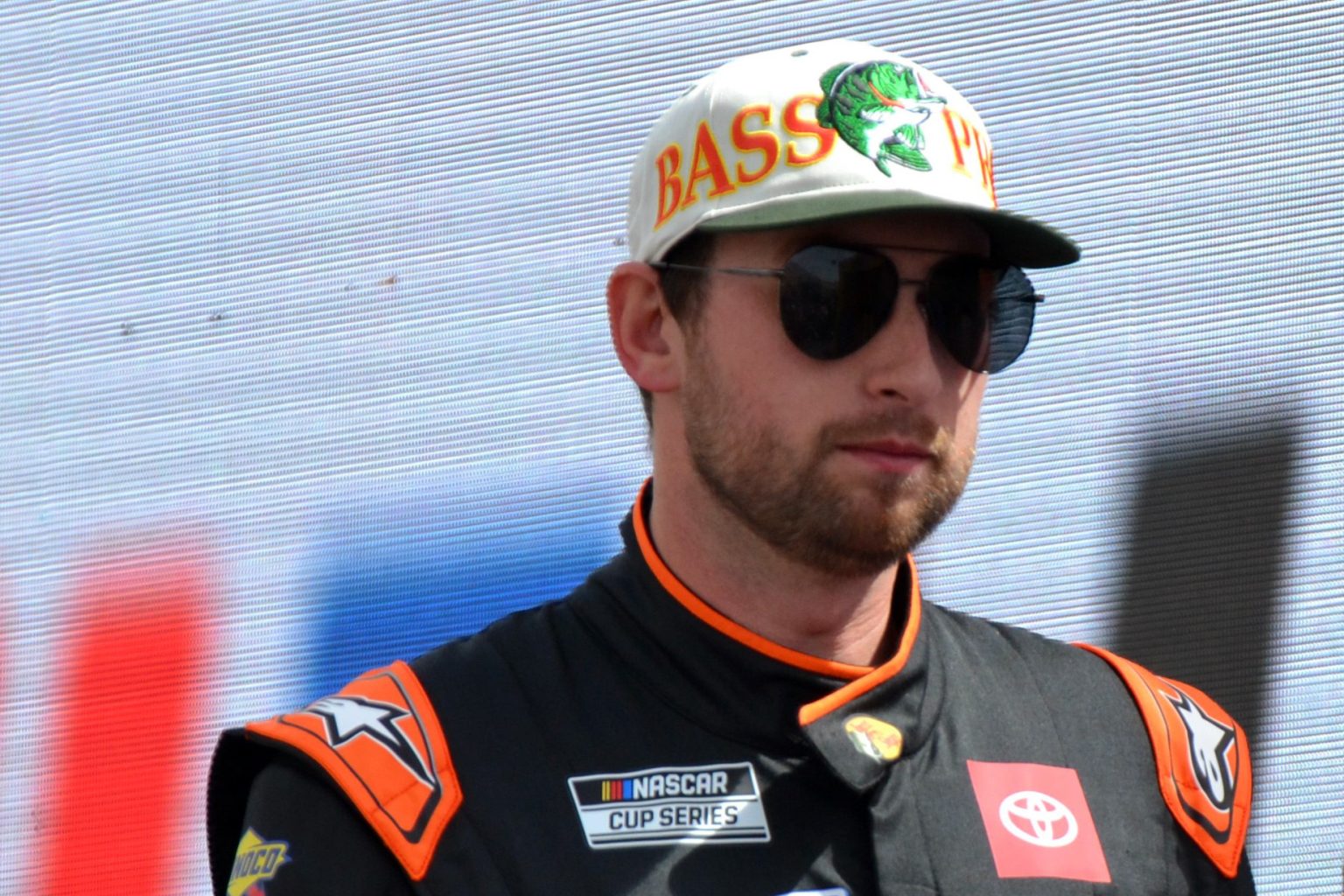 Chase Briscoe wins in Talladega overtime and earns Championship 4 berth ...