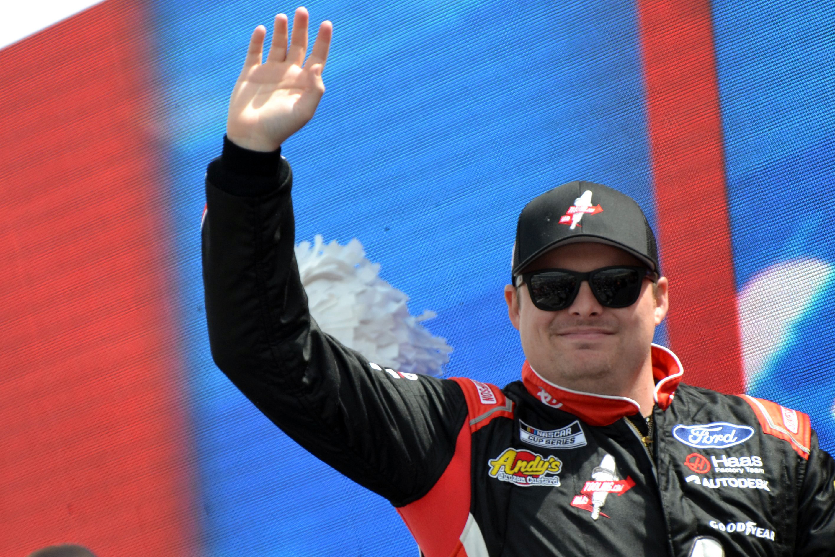 Cole Custer to run 5 NOAPS races in 2026 - The Racing Experts