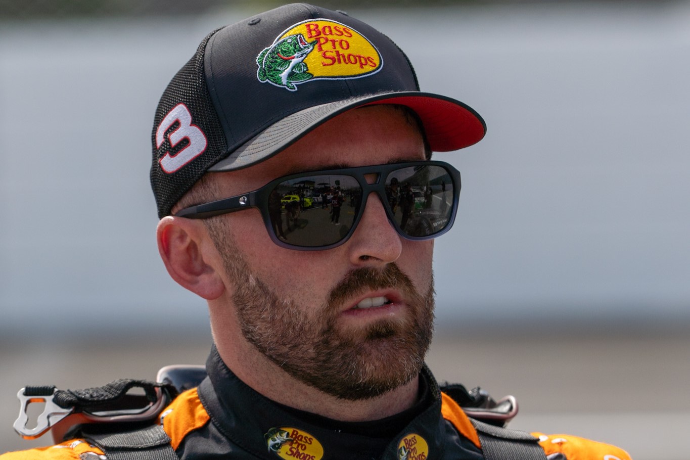 Austin Dillon gets into NASCAR Cup playoffs with another Richmond win ...