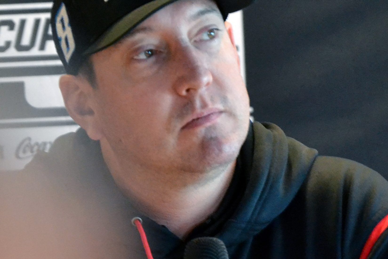 Kyle Busch to race head-to-head with son for the first time ever - The ...