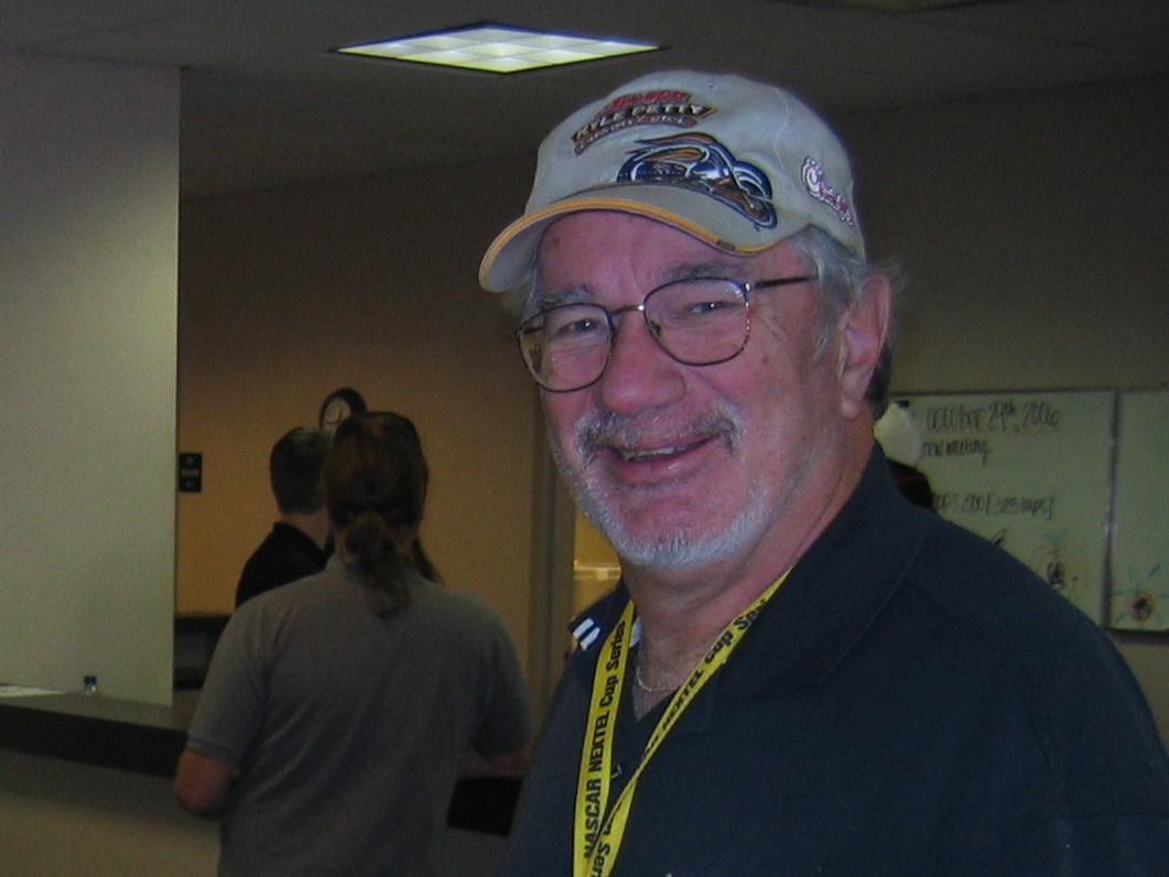 Motorsports journalist Al Pearce dies at 82 - The Racing Experts