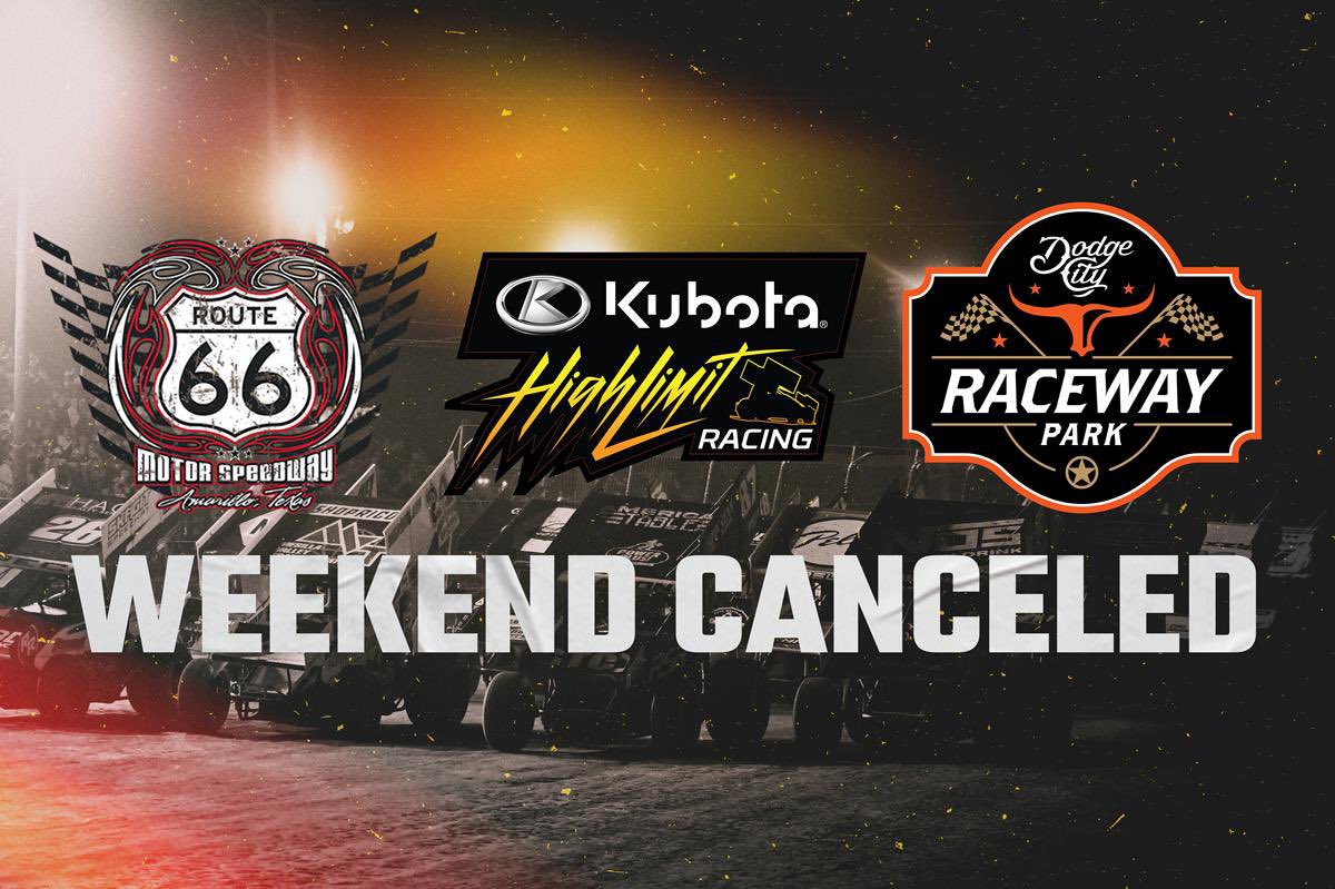 Brutal forecasts cancel, postpone sprint car racing across the country ...