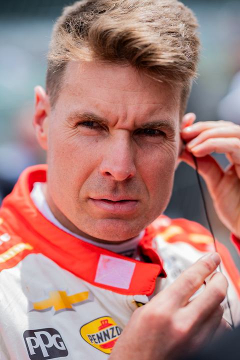 INDYCAR: Will Power out at Team Penske - The Racing Experts
