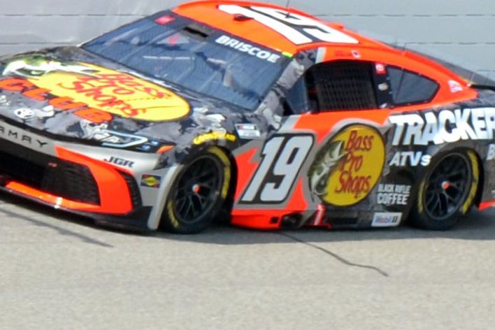 Major NASCAR sponsor speaks out amid antitrust trial - The Racing Experts