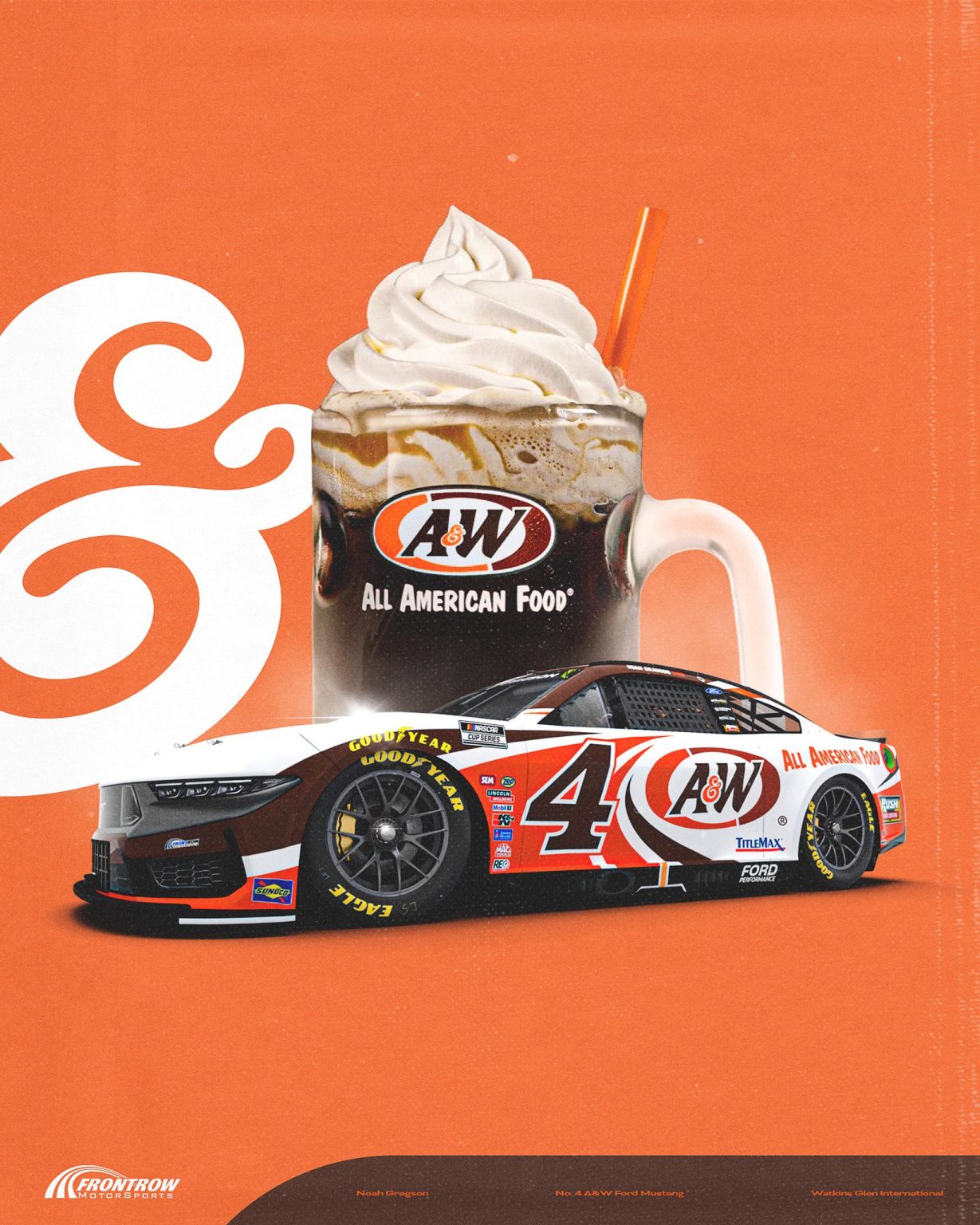 Top 16 NASCAR Cup Paint Schemes from the 2025 Regular Season - The ...