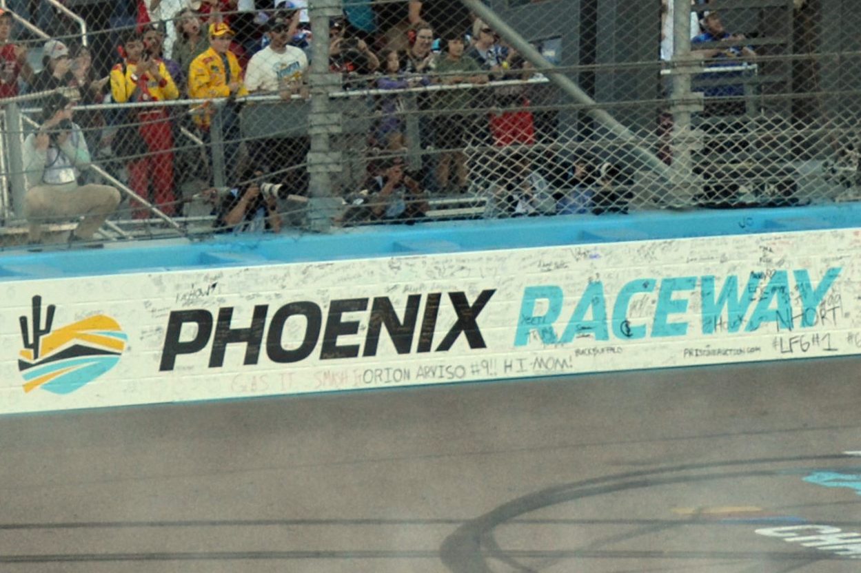 Here is the 2026 NTT INDYCAR Series schedule - The Racing Experts