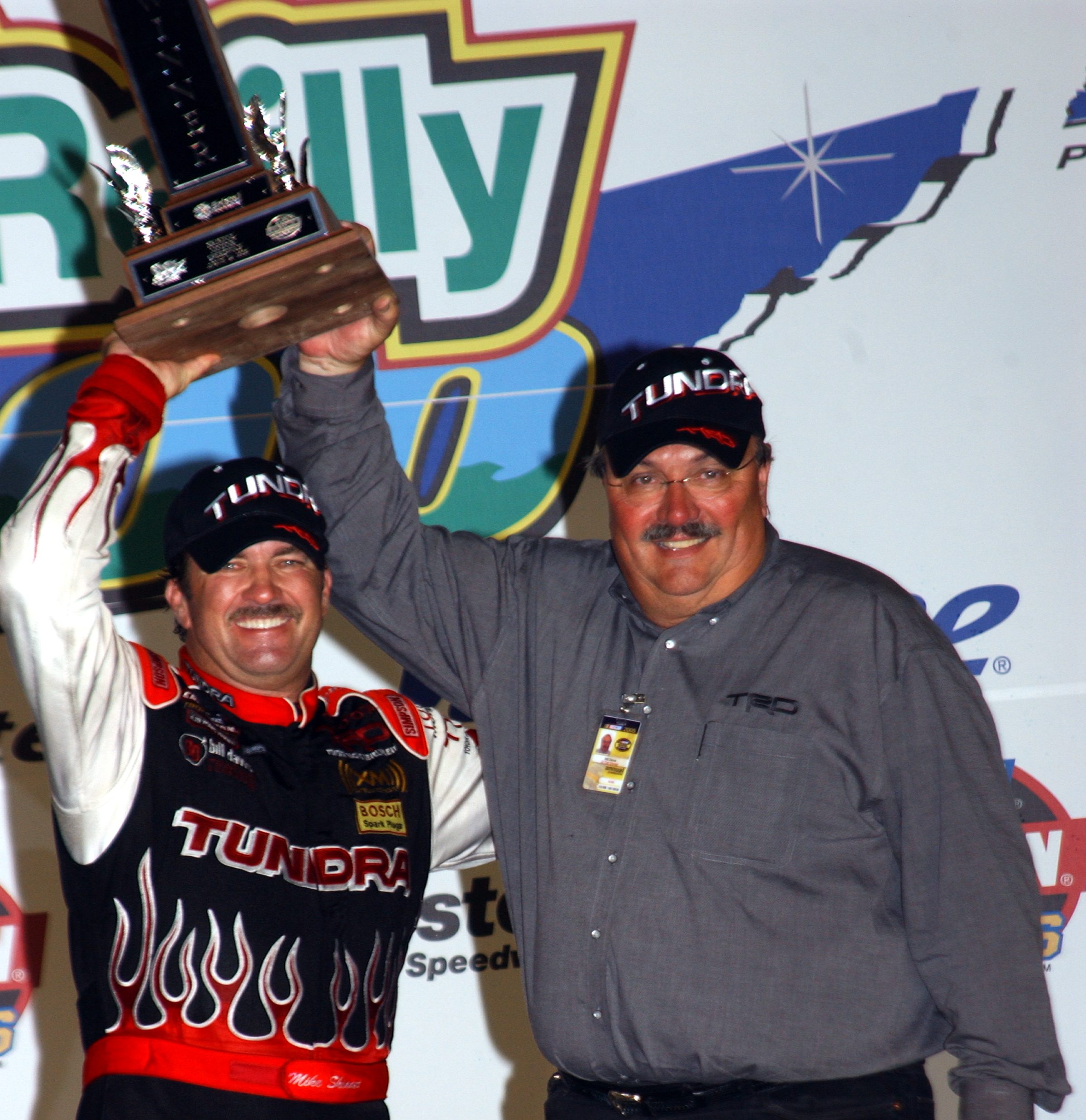 Former NASCAR team owner Bill Davis passes away at age 74 - The Racing ...