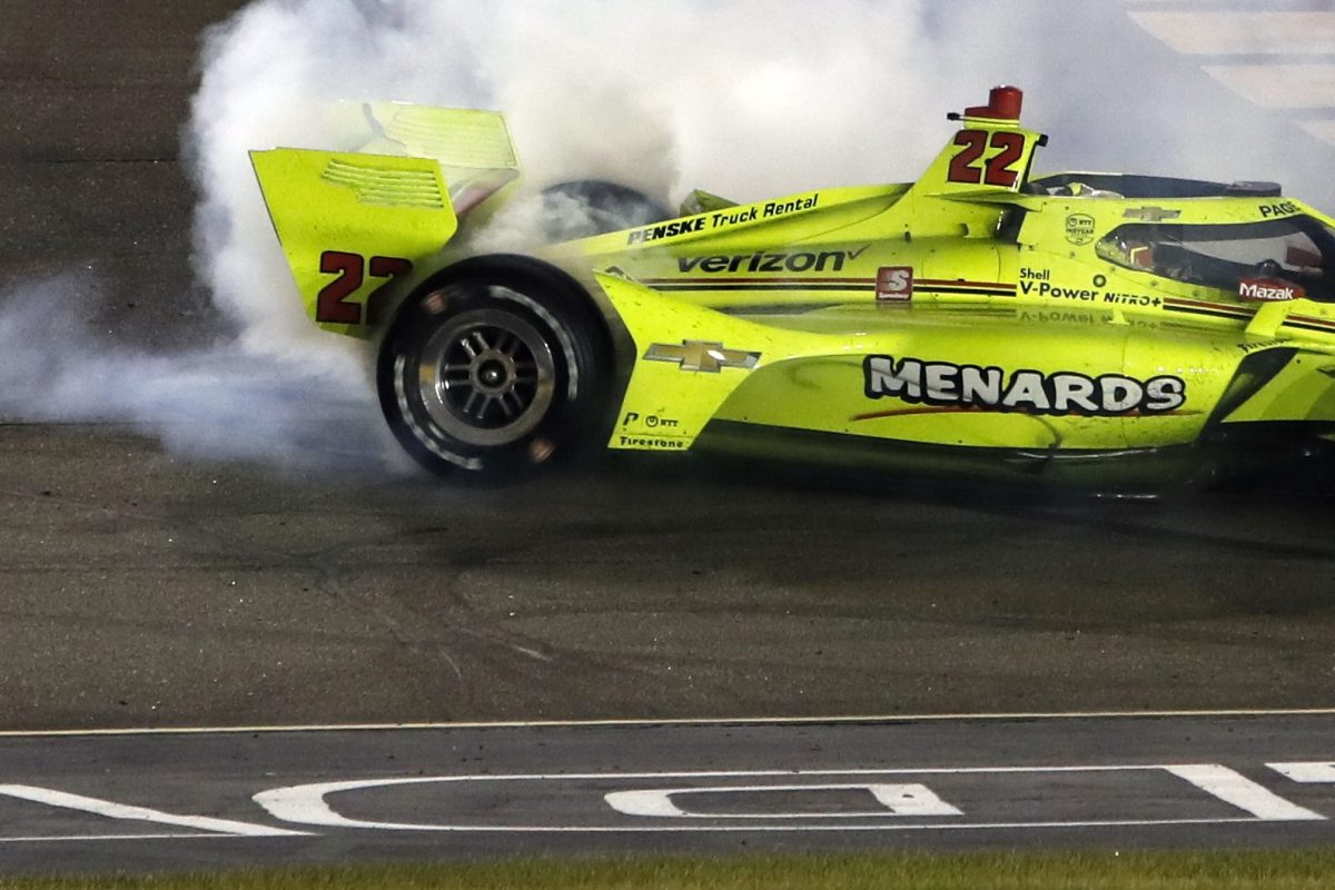 Here is the 2026 NTT INDYCAR Series schedule - The Racing Experts