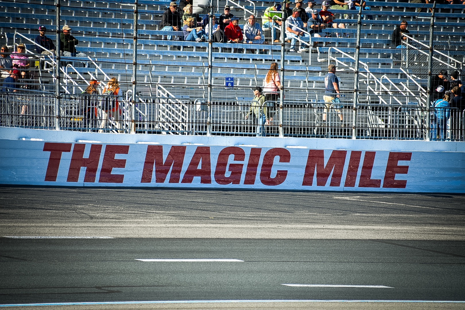 Team Penske sweeps front row in New Hampshire qualifying - The Racing ...