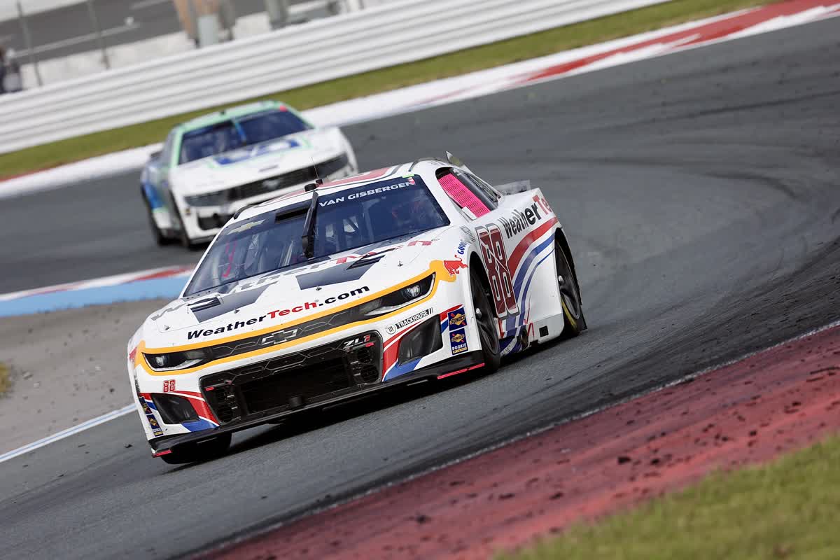 SVG climbs to 78th all-time on NASCAR wins list - The Racing Experts