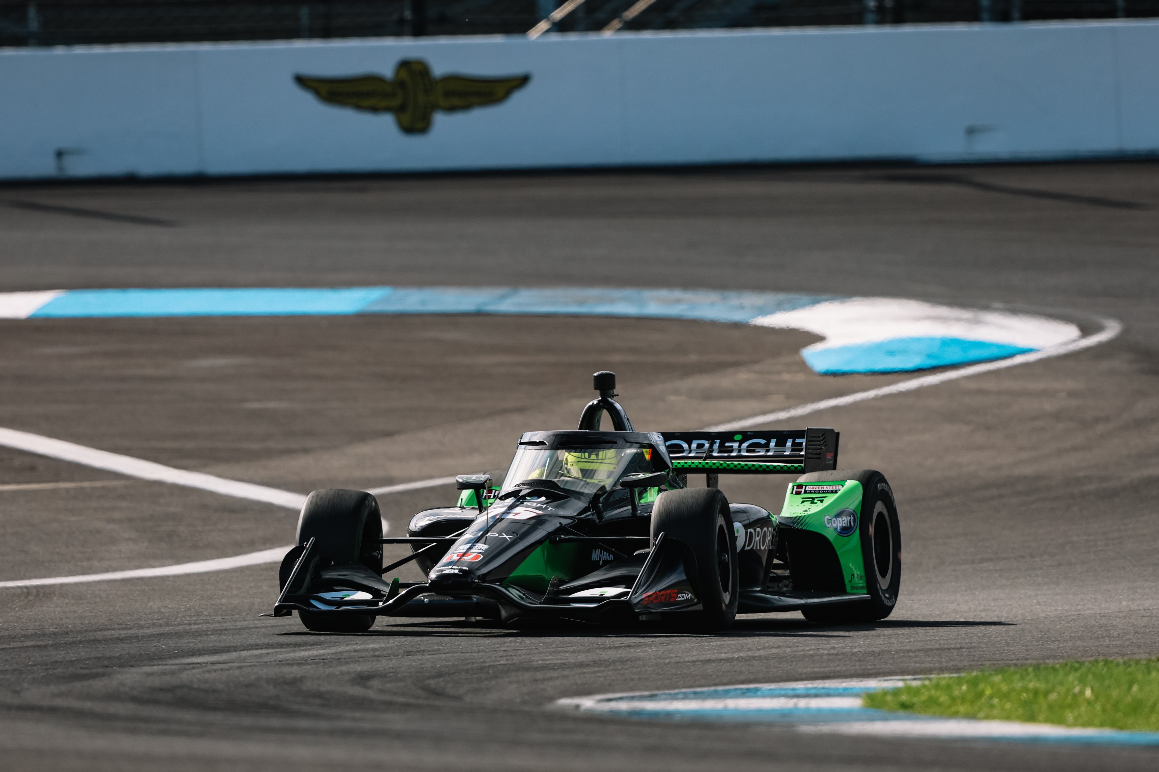 INDYCAR at the IMS Road Course 2026: Odds and more info - The Racing ...