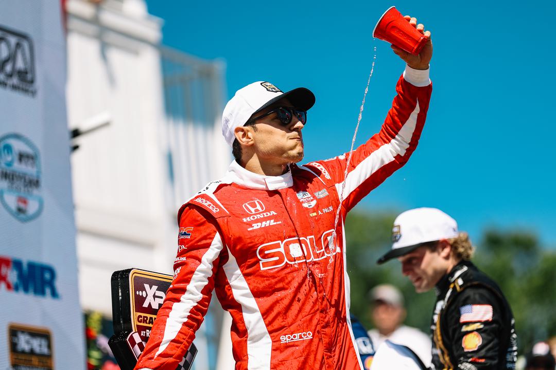 INDYCAR TV Schedule this weekend: Road America June 2026 - The Racing ...